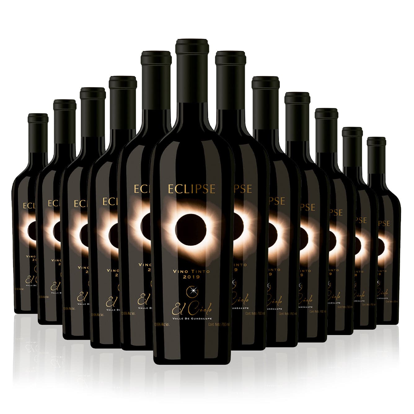 Vino Tinto Eclipse | Vinos El Cielo